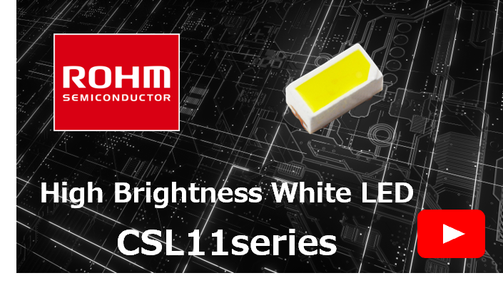 LED | ローム | 株式会社レスター