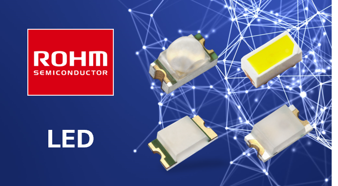 ROHM Semiconductor | 株式会社レスター