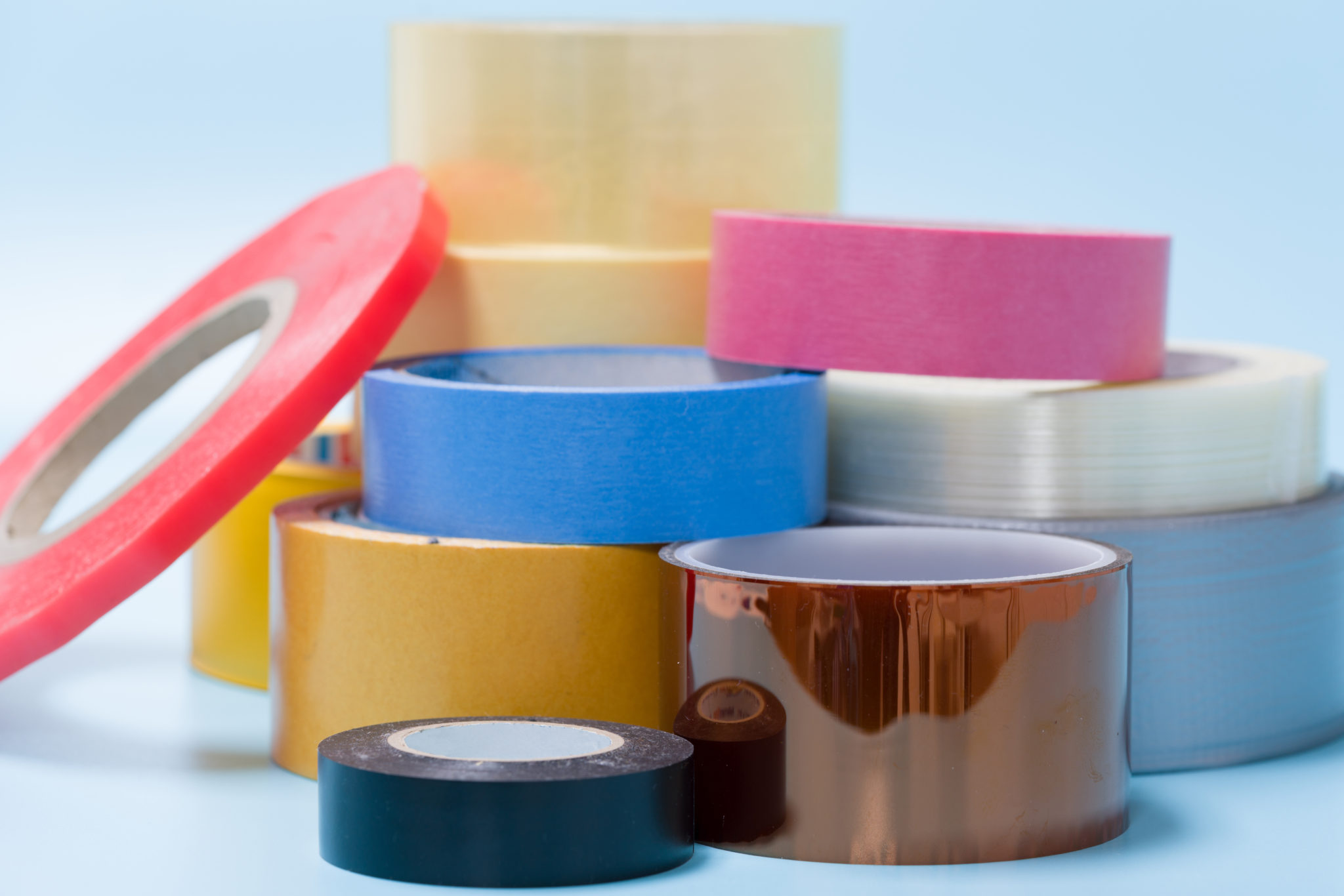 Dexerials | 株式会社レスター